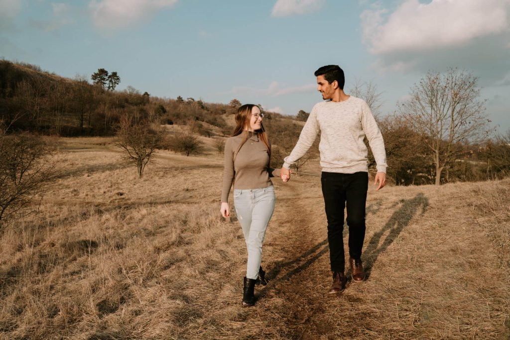 How To Take Couple Photos By Yourself - 6 Tips & Tricks