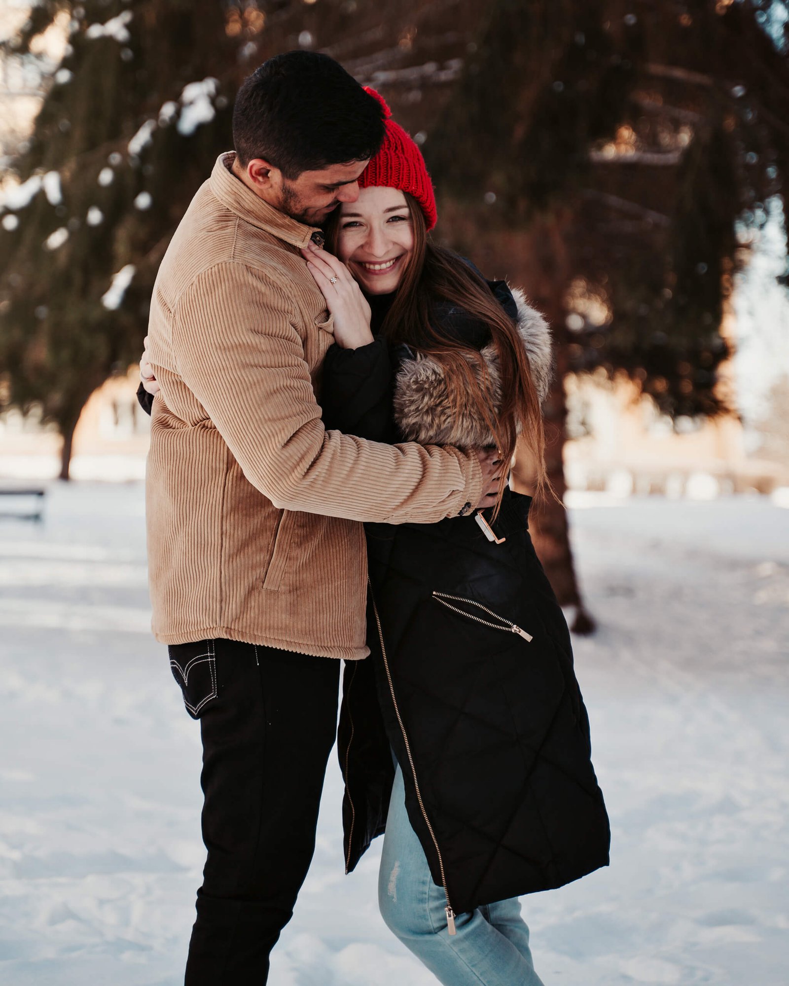 How To Take Couple Photos By Yourself - 6 Tips & Tricks